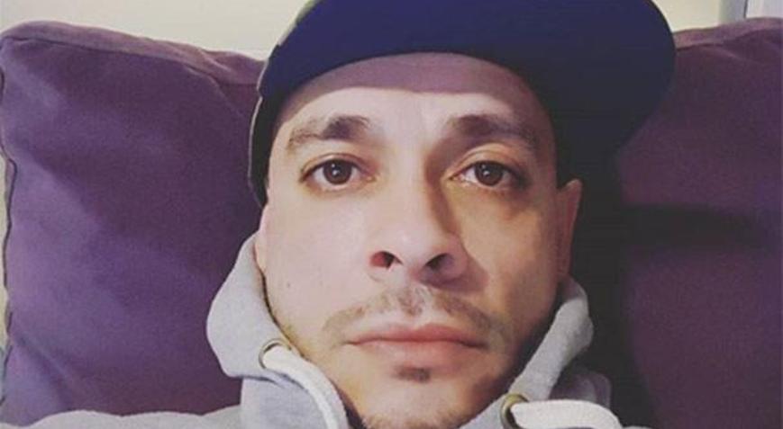 Rapçi Ceza'nın acı günü! - Magazin Haberleri - Milliyet