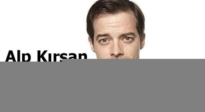 Alp Kırşan kaç yaşında? Alp Kırşan kiminle evli? - Son Dakika Haberler ...