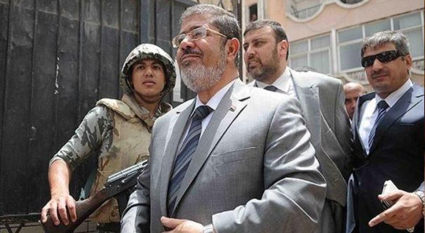 Muhammed Mursi kimdir, kaç yaşında? Muhammed Mursi neden öldü? - Son ...