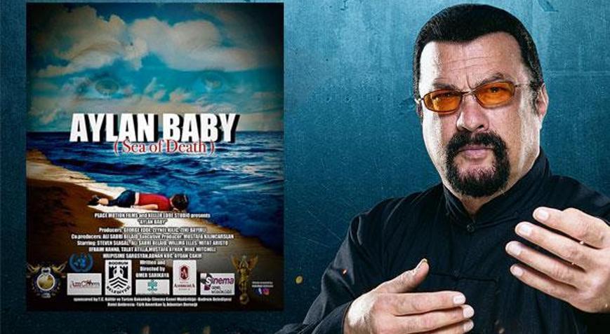 'Aylan Bebek' için geliyor - Magazin Haberleri - Milliyet