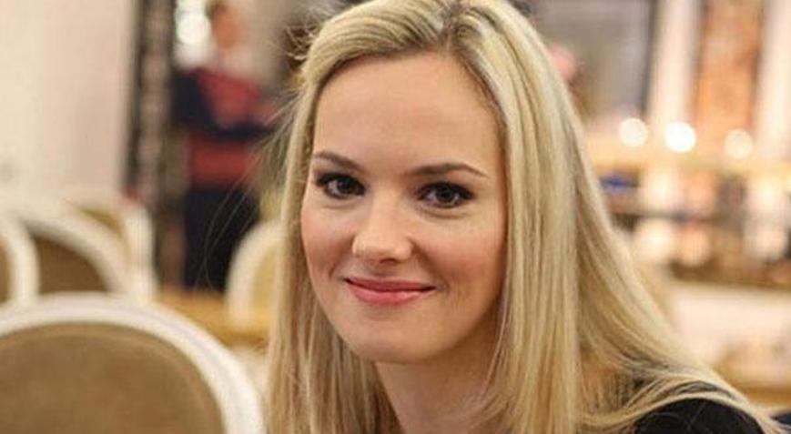 Şebnem Schafer kimdir, kaç yaşında? - Son Dakika Haberleri Milliyet