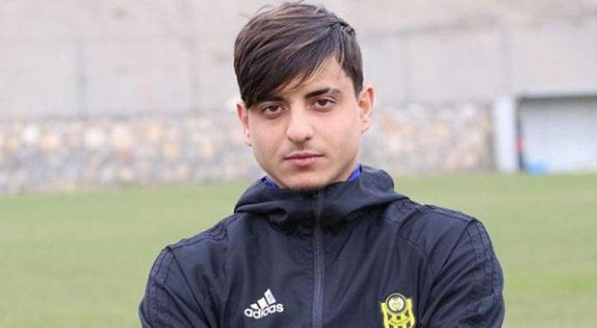 Sergen Yalçın, Berk Yıldız ile yakında ilgileniyor! - Spor Haberleri ...