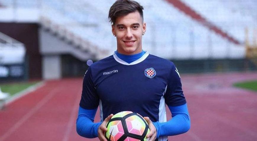 Eski Fenerbahçeli Boris Rapaic, İspanya'ya transfer oldu! - Fenerbahçe ...