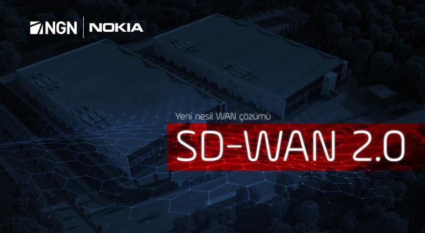 SD-WAN 2.0 Türkiye'de hizmete sunuldu - Son Haberler - Milliyet