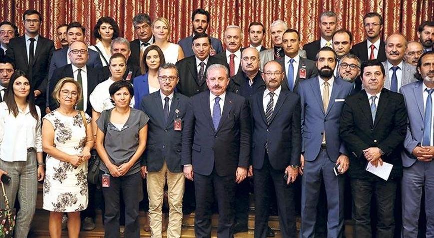 Yeni sistemin şanzımanı farklı - Son Dakika Haberleri
