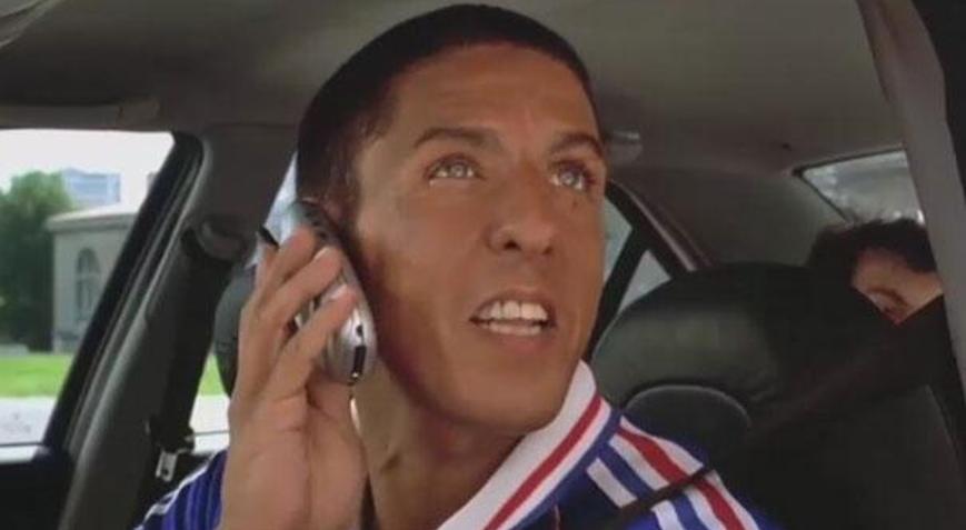 Taksi 2 filminin konusu nedir? İşte oyuncu kadrosu - Son Dakika ...