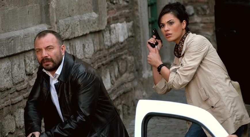 Alia filmi konusu ve başrol oyuncuları - Son Dakika Haberler Milliyet