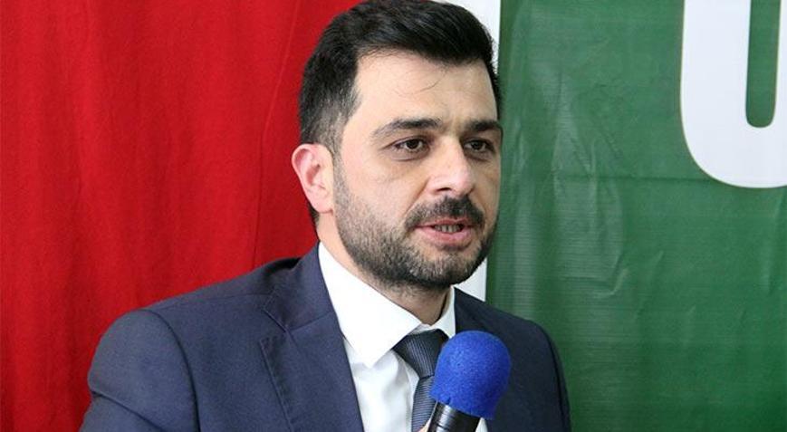 Başkan Eren'den taraftarlara ilk maç daveti - Futbol - Spor Haberleri Başkan Eren'den taraftarlara ilk maç daveti - Futbol - Spor Haberleri