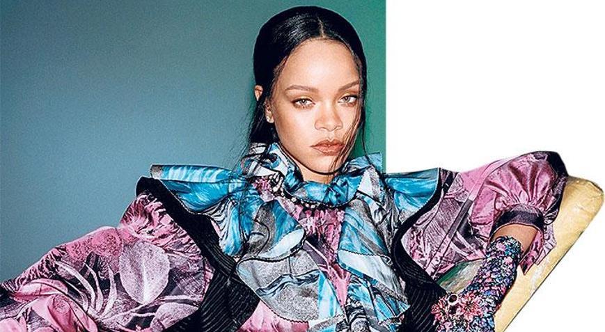 İkon Riri! - Magazin Haberleri - Milliyet