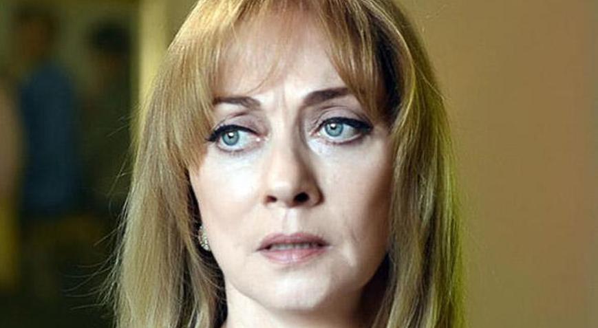 Oyuncu Itır Esen ilk kez anlattı! - Magazin Haberleri - Milliyet