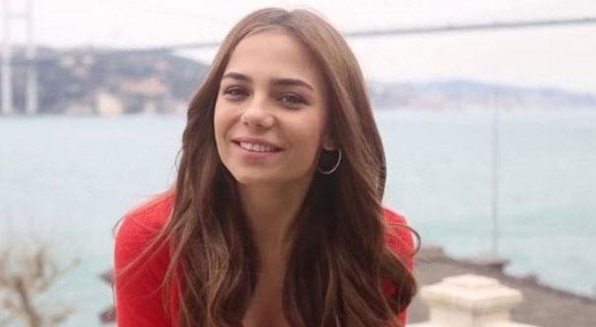 Zalim İstanbul'un Ceren'i Bahar Şahin kimdir, kaç yaşında? - Son Dakika ...