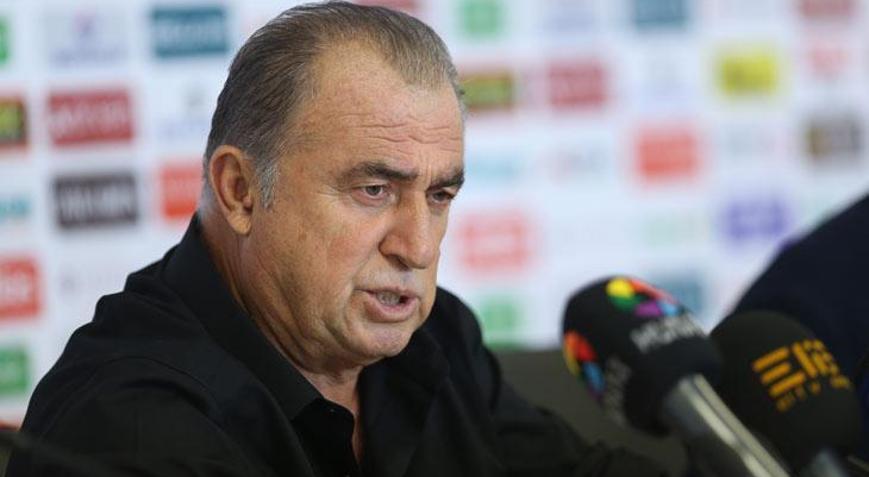 Galatasaray'dan Tahkim Kurulu açıklaması! Fatih Terim... - Galatasaray ...