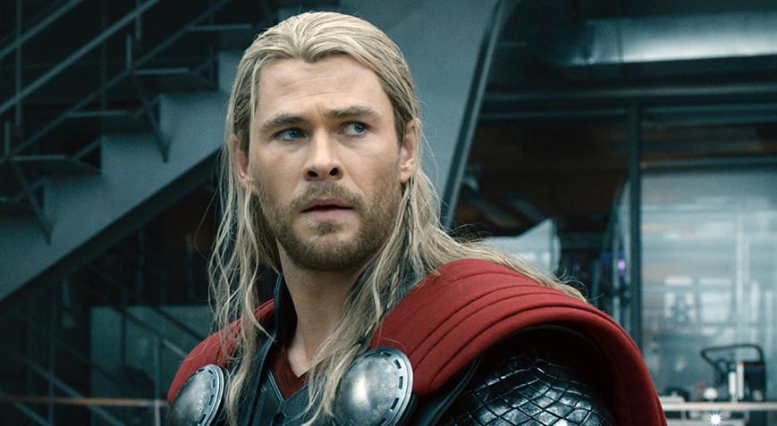 Thor filminin konusu nedir? Oyuncuları kimler? - Son Dakika Haberler ...