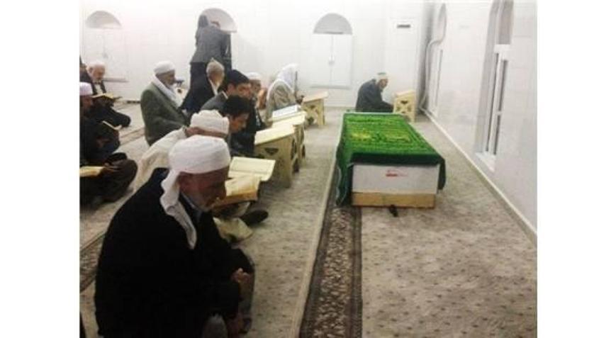 SEYDA AİLESİNİN ACI GÜNÜ - Şırnak Haberleri