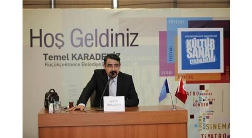 OP. DR. EROL VURAL: “DÜNYADA 700 MİLYON İNSAN OBEZ” - İstanbul Haberleri