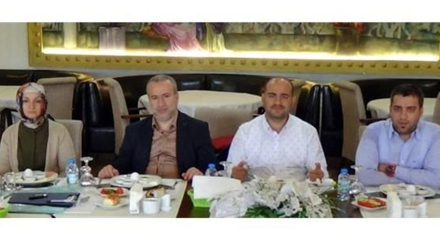 HAKAN SERBES’TEN SAHTE EURO UYARISI - Sakarya Haberleri