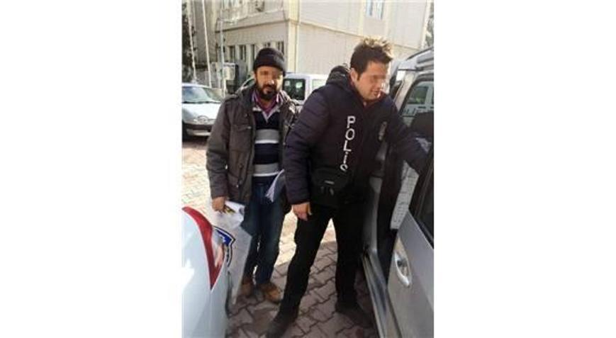 KIRŞEHİR’DE YDG-H OPERASYONU - Kırşehir Haberleri