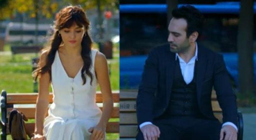 Azize dizisi konusu | İşte Azize'den ilk fragman - Son Dakika Haberler ...