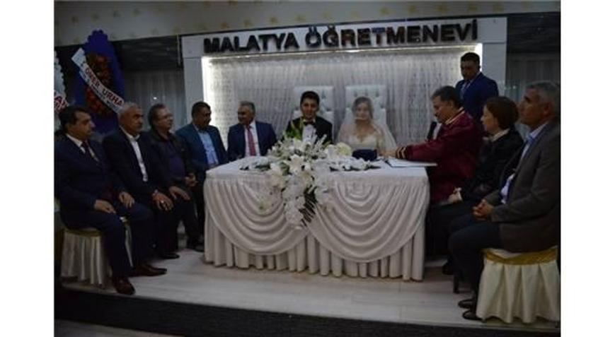 MİLLETVEKİLİ ÇALIK’IN DANIŞMANI İHSAN ESEN’İN MUTLU GÜNÜ - Malatya ...