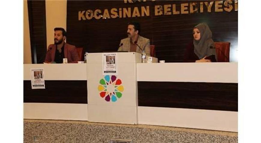 Doç. Dr. Gökhan Bolat: “Maalesef Terörden Dolayı Öleceğiz” - Kayseri ...