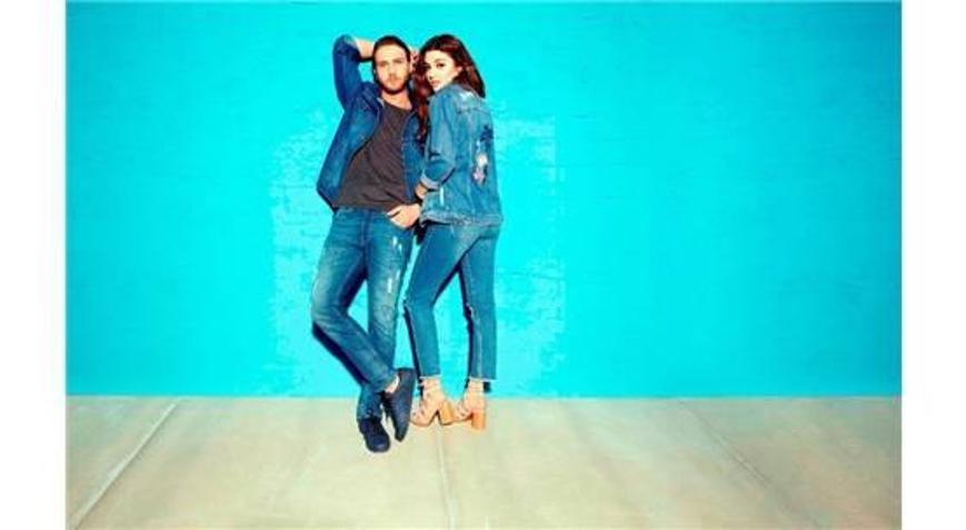 Hande Erçel Ve Aras Bulut İynemli İlk Kez Birlikte Kamera Karşısında ...