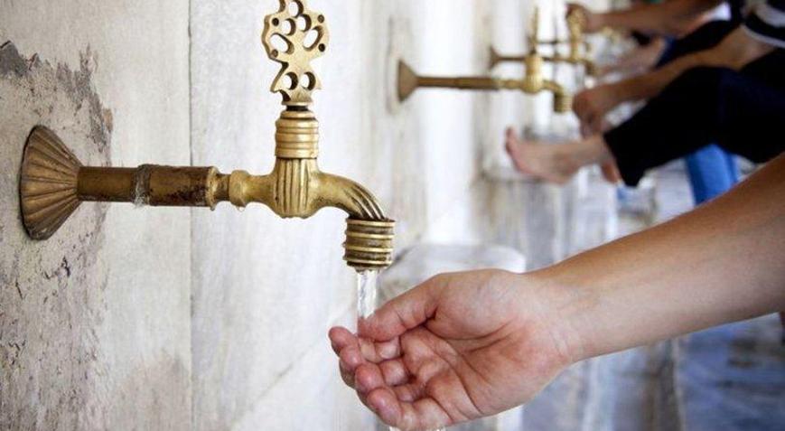 Abdest nasıl alınır? Sıralı şekilde abdest alımı - Son Dakika Haberler ...