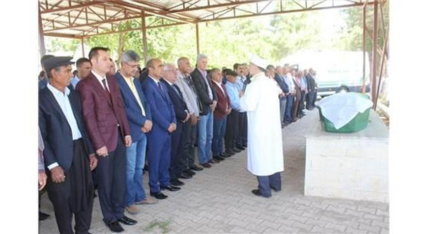 Belediye Başkanı Sakar'ın Acı Günü - Gaziantep Haberleri