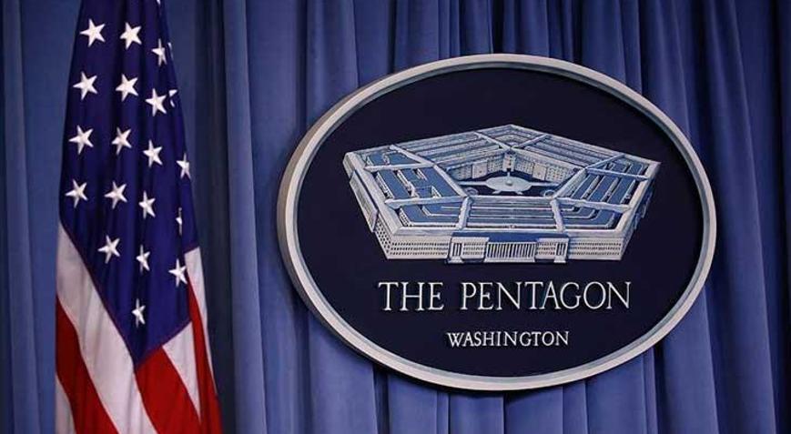 Son dakika! Esper-Akar görüşmesi hakkında Pentagon'dan açıklama - Son ...