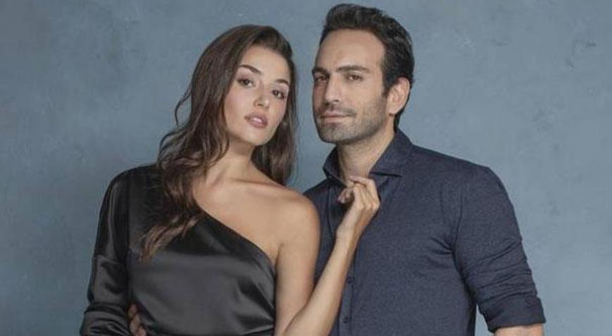 Azize dizisi konusu ne? İşte Azize oyuncuları... - Son Dakika Haberler ...