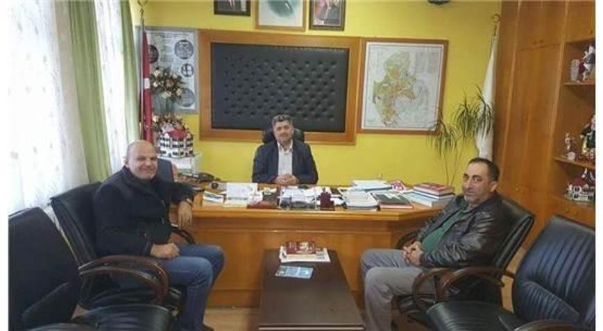 Başkan Ercan Şimşek: Yerli Otomobil Üretimi İçin En Uygun İl Kütahya ...
