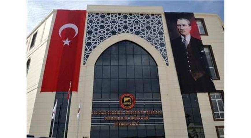 Gso-Mem'e Gönüllü Eğitmenler Aranıyor - Gaziantep Haberleri