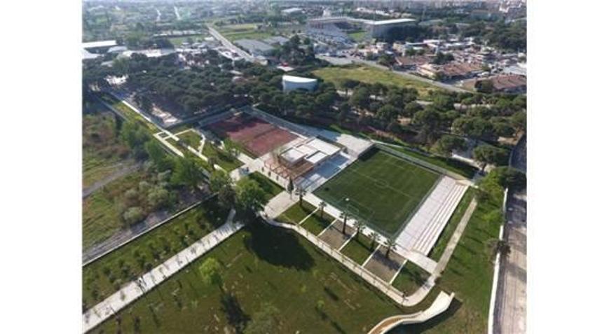 Sümerpark Manisa'ya Nefes Aldıracak - Manisa Haberleri