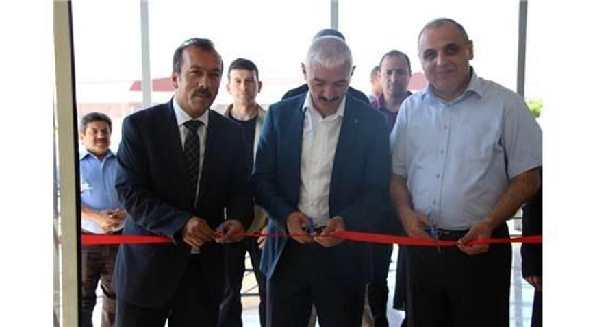 Kyk 15 Temmuz'u Ve Şehitleri Unutturmuyor - Erzincan Haberleri