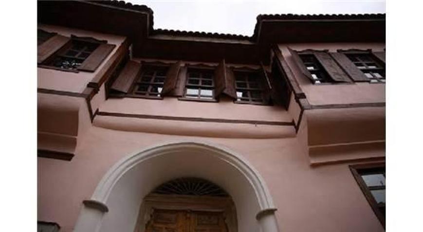 200 Yıllık Ev Restorasyonla Ayağa Kaldırıldı - Manisa Haberleri