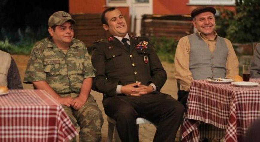 Can Tertip filmi konusu nedir? Can Tertip oyuncuları - Haberler Milliyet
