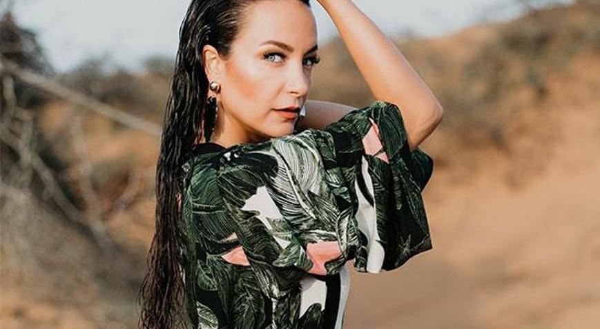 Su Soley'in yeni proje heyecanı - Magazin Haberleri - Milliyet