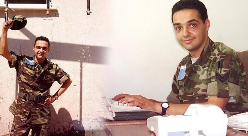 'Askere 73 kilo gidip 59 kilo dönmüştüm' - Magazin Haberleri - Milliyet