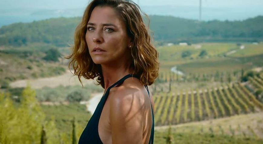 Ece Uslu kimdir, kaç yaşında? Ece Uslu hangi dizilerde rol aldı? - Son ...