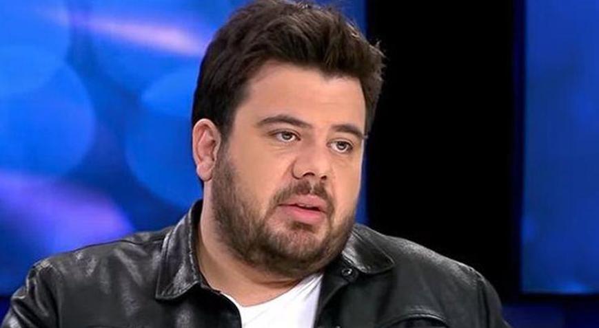 Eser Yenenler kaç yaşında? Eser Yenenler'in eşi kim? - Son Dakika Milliyet