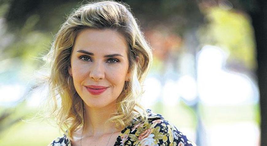 Oya Okar: Oyunculuk emek ister - Magazin Haberleri - Milliyet