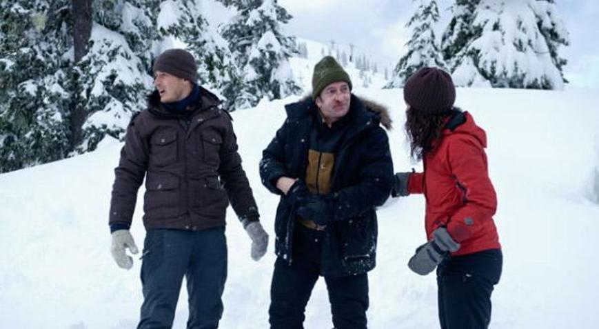 Ice Quake (Buz Depremi) filmi konusu ve başrol oyuncuları - Son Dakika ...