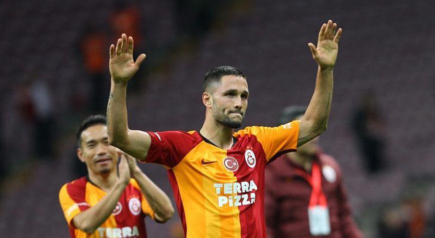 Galatasaraydan Son 38 Sezonun En Kötü Gol Performansı Galatasaray