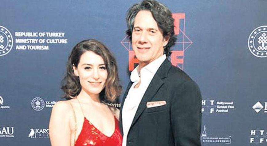 Aşık ve mutlu - Magazin Haberleri - Milliyet