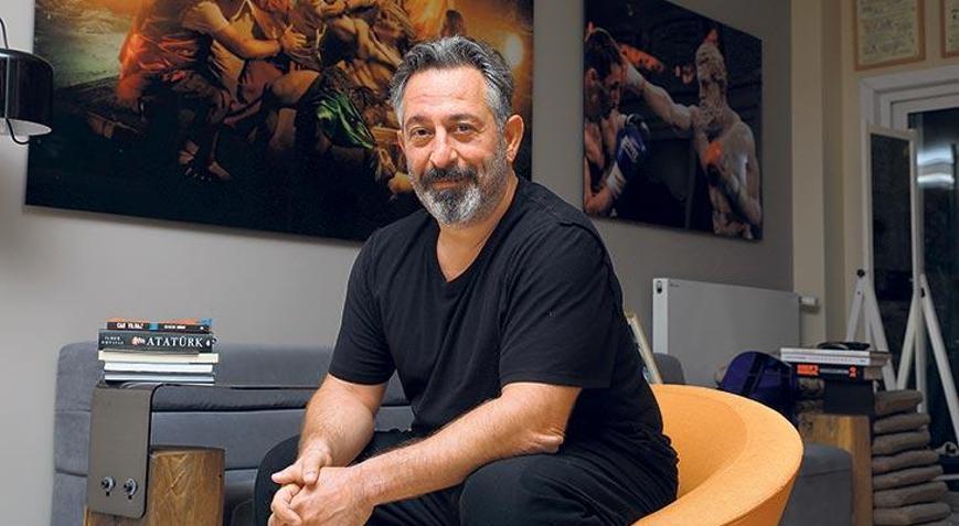 Kural, Cem Yılmaz’a karşı davayı kaybetti - Son Dakika Haberleri Milliyet