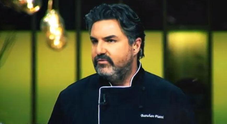 Batuhan Piatti kimdir? Chefs Arena Batuhan Piatti nereli? - Son Dakika ...
