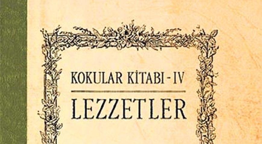 ‘Kokular Kitabı’na ödül - Haberler Milliyet