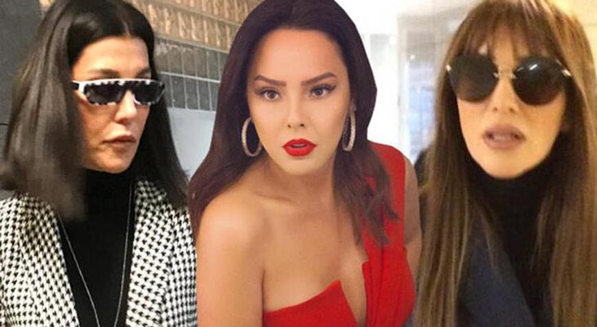 Ebru Gündeş’in Serengil ve Akkaya’ya açtığı davada gerekçeli karar ...