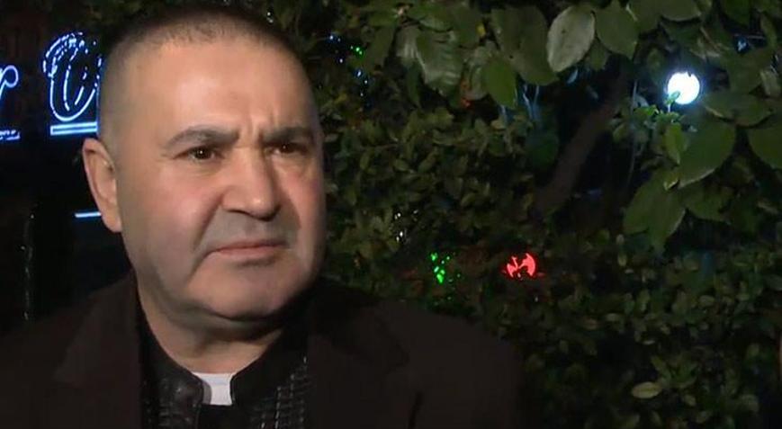 Şafak Sezer aylar sonra ortaya çıktı - Magazin Haberleri - Milliyet