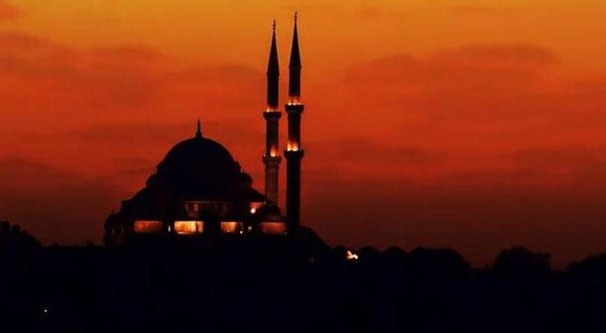 Ramazan 2020 ne zaman? Ramazan ayı ne zaman başlıyor? - Son Dakika ...