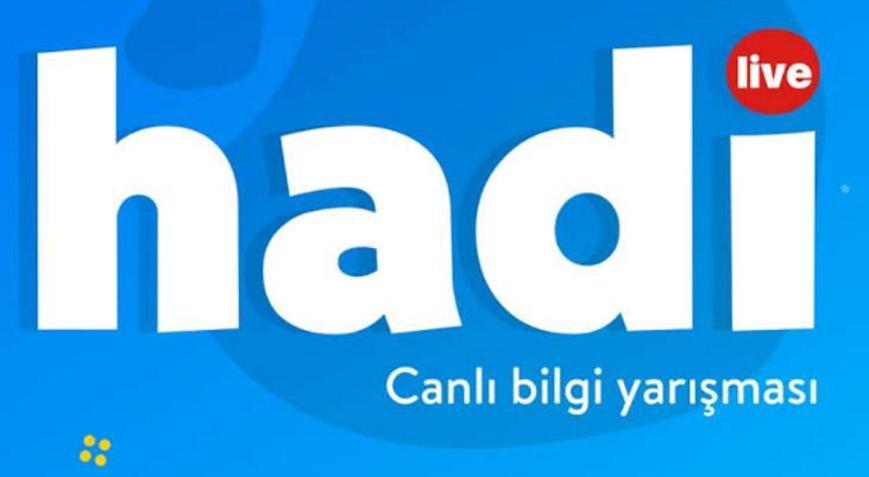 Hadi 24 Ocak ipucu sorusu ve yanıtı: Sakalın alt dudağın hemen ...